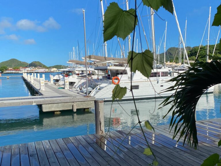 Group Discounts - Jolly Harbour Marina & Boatyard